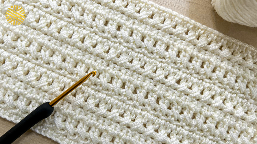 Create a Gorgeous Baby Blanket in No Time with This Simple and Unique ...