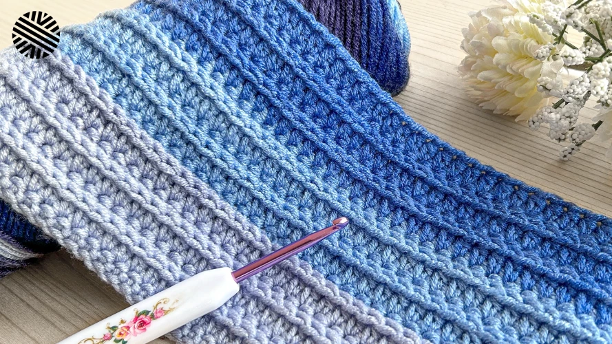 Super EASY and FAST Crochet Pattern for Beginners. Sublime Crochet ...