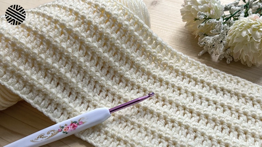Super EASY & FAST Crochet Pattern for Beginners. Bewitching Crochet ...