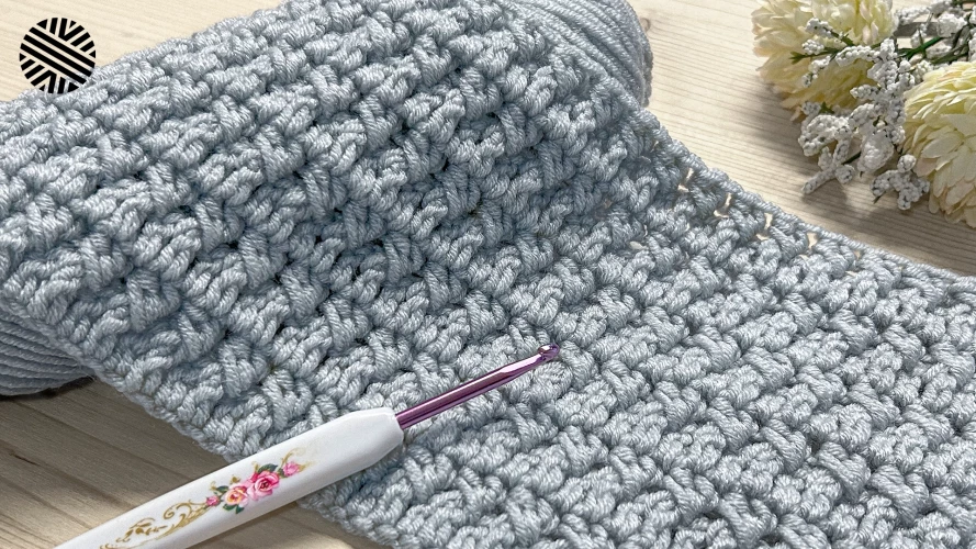 Super EASY and FAST Crochet Pattern for Beginners. GROOVY Crochet ...