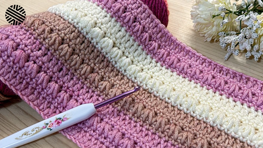 Super Easy and Fast Crochet Pattern for Beginners. UNIQUE Crochet ...