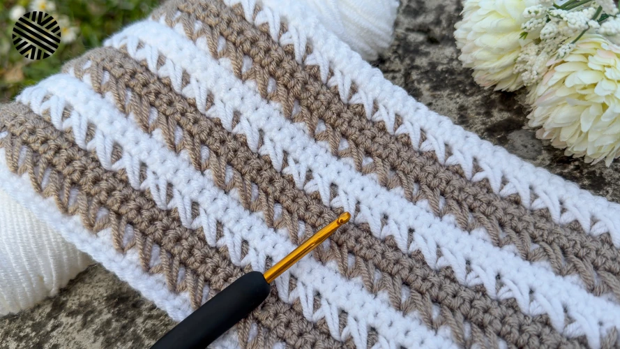 This ExclusiveCrochet Pattern is a Masterpiece. Easy for Beginners ...