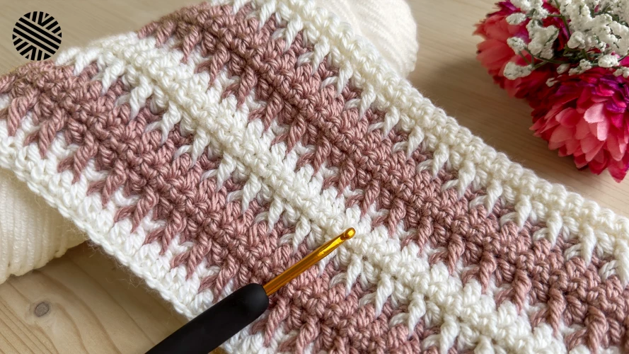 This UNUSUAL Crochet Pattern is a SHOWSTOPPER. Easy for Beginners ...