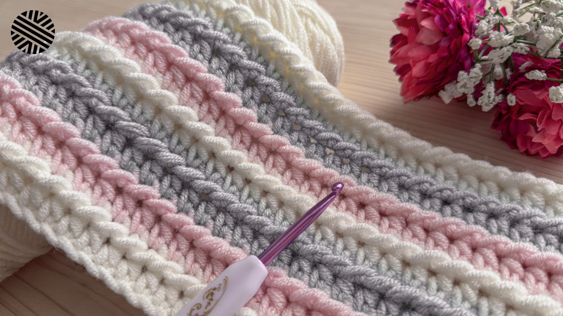 Crocheting Patterns Simple Crochet Patterns For Beginners Loops Love