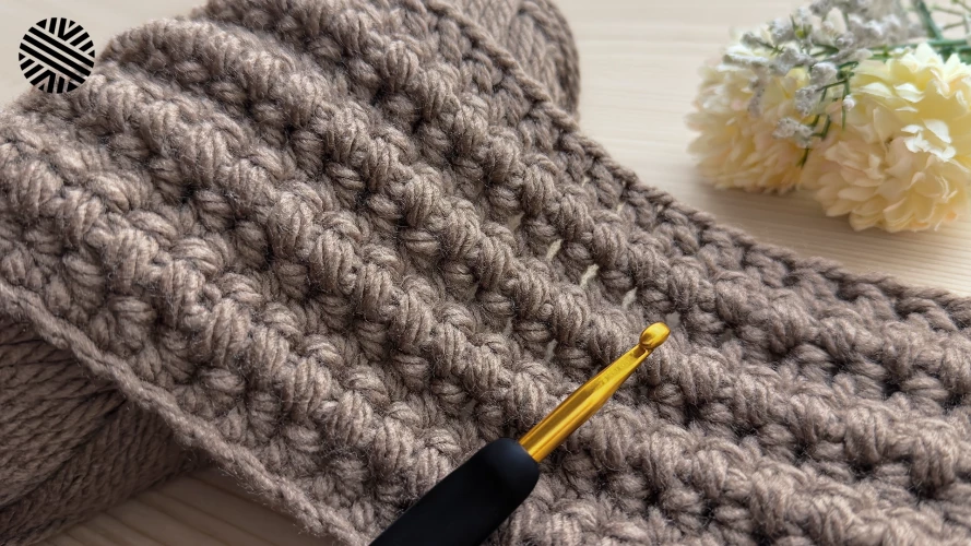 SUPER EASY & SUPER FAST Crochet Pattern for Beginners - Crochet Stitch ...